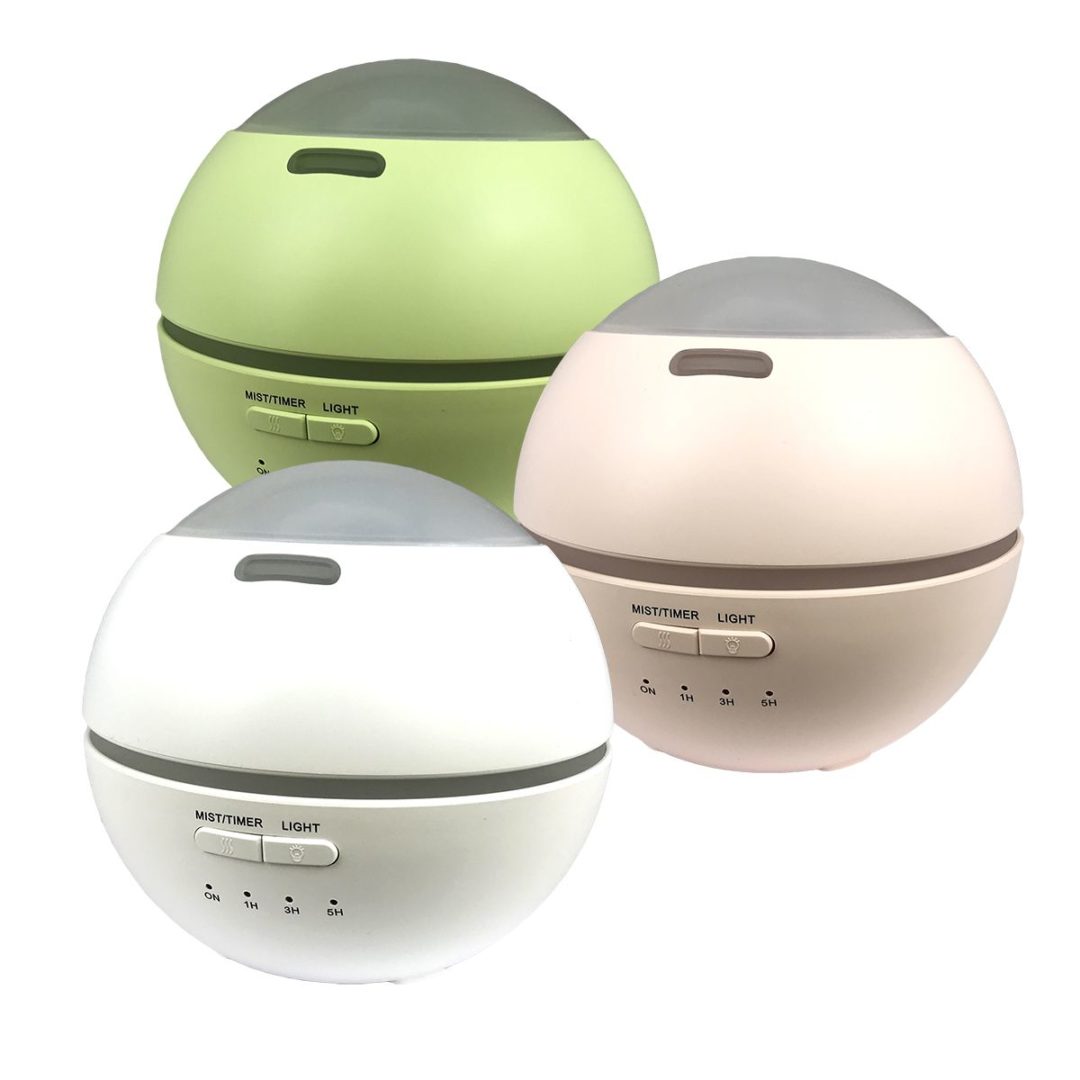 PowAir Misting Dome - Pets and You